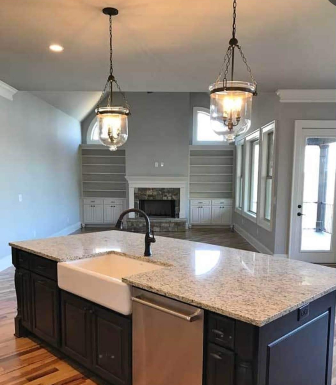 Services - Brian Camp